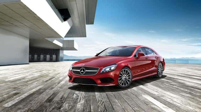 Mercedes-Benz Models Names Explained | Mercedes-Benz of Huntington