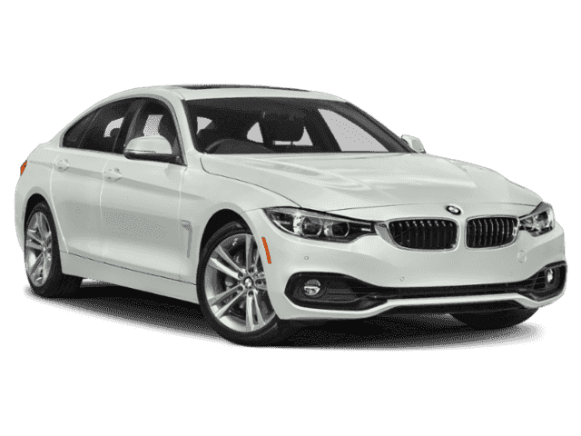 2019 Mercedes-Benz C-Class vs. 2019 BMW 4-Series