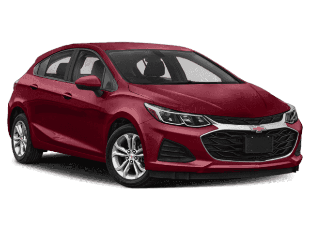 2019 Mercedes-Benz A-Class Sedan vs. 2019 Chevrolet Cruze