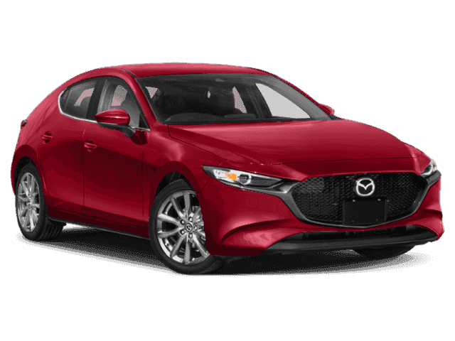 2020 Mercedes-Benz CLA vs. 2019 Mazda 3