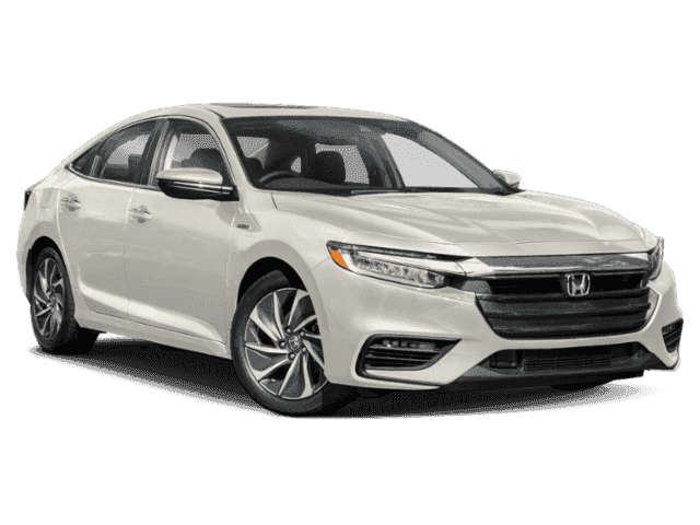 2019 Mercedes- Benz C-Class vs. 2020 Honda Insight