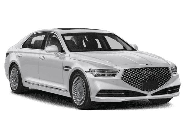 2020 Mercedes-Benz E-Class vs. 2020 Genesis G90