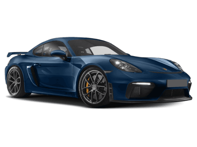 2021 Mercedes-Benz C Class vs. 2021 Porsche 718