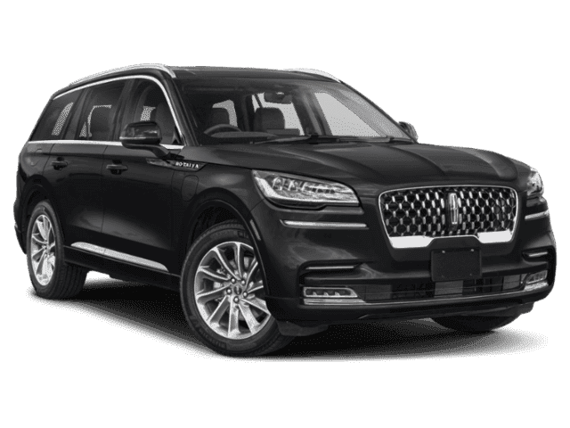 2022 Mercedes-Benz GLE vs. 2022 Lincoln Aviator