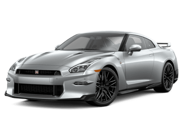 2024 Mercedes-Benz C-Class vs. 2024 Nissan GT-R