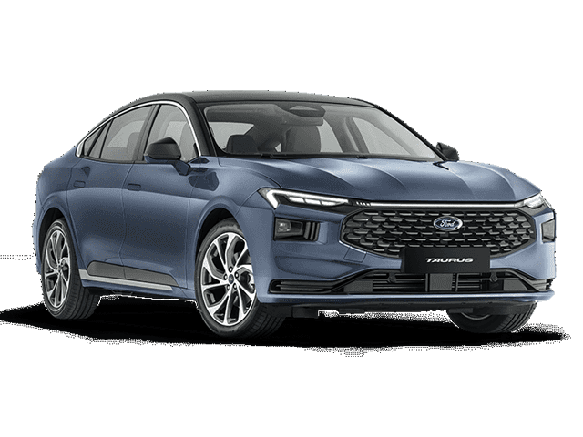 2024 Mercedes-Benz A-Class vs. 2024 Ford Taurus