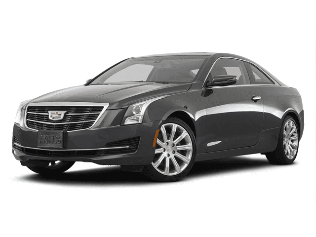 Cadillac 2024 Ats Coupe
