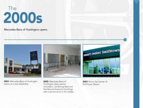 Mercedes-Benz, Pre-Owned Car Dealer in Huntington | Mercedes-Benz of ...