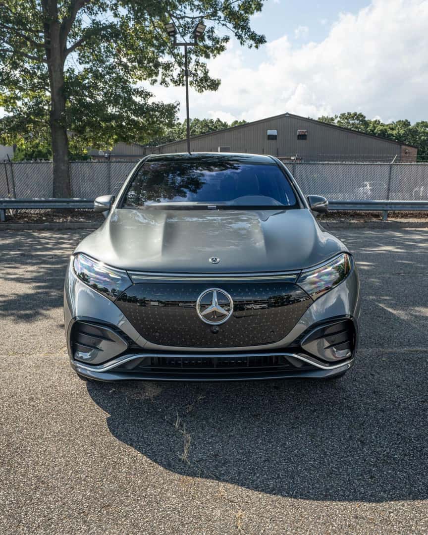 Top Features of the 2025 Mercedes-Benz Lineup | Mercedes-Benz of Huntington