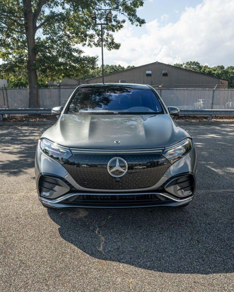 Top Features of the 2025 Mercedes-Benz Lineup | Mercedes-Benz of Huntington