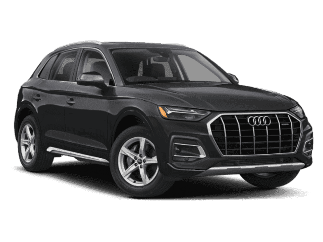 2025 Mercedes-Benz GLB vs. 2025 Audi Q5