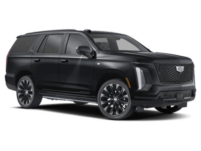 2025 Mercedes-Benz GLS vs. 2025 Cadillac Escalade
