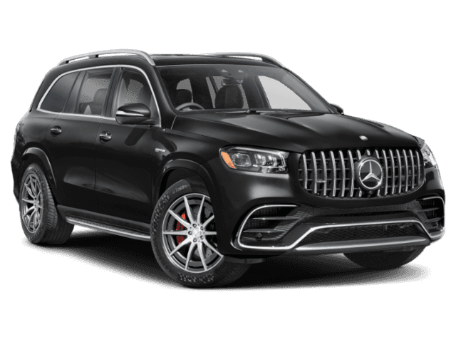 2025 Mercedes-Benz GLS vs. 2025 Cadillac Escalade