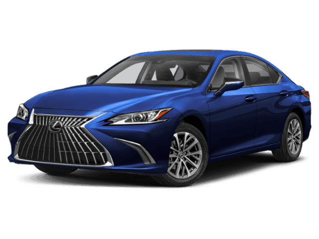 2025 Mercedes-Benz E-Class vs. 2025 Lexus ES