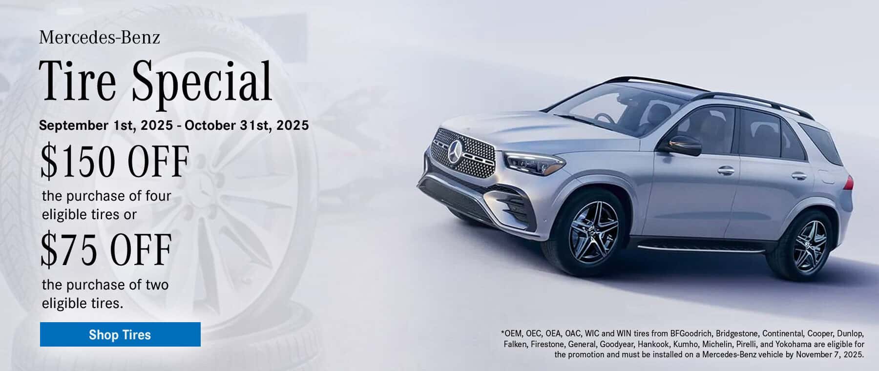 Mercedes-Benz of Huntington | Mercedes-Benz Dealer in Huntington, NY