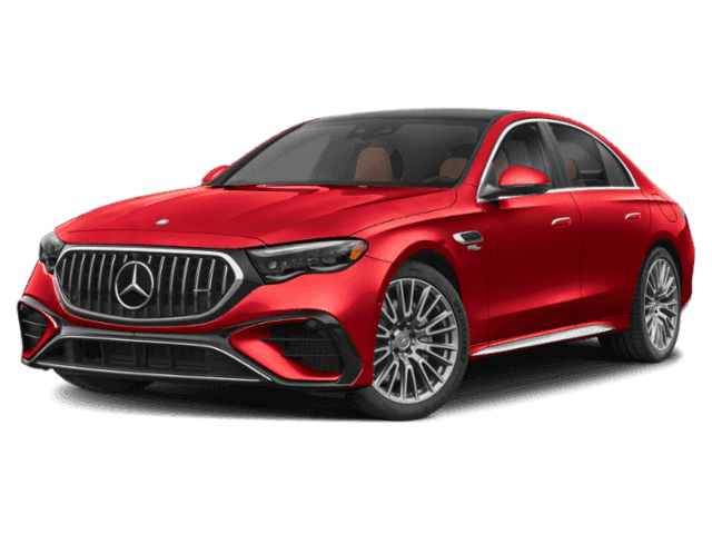 2026 Mercedes-Benz E-Class vs. 2026 Jaguar XF