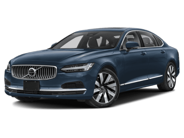 2026 Mercedes-Benz E-Class vs. 2026 Volvo S90