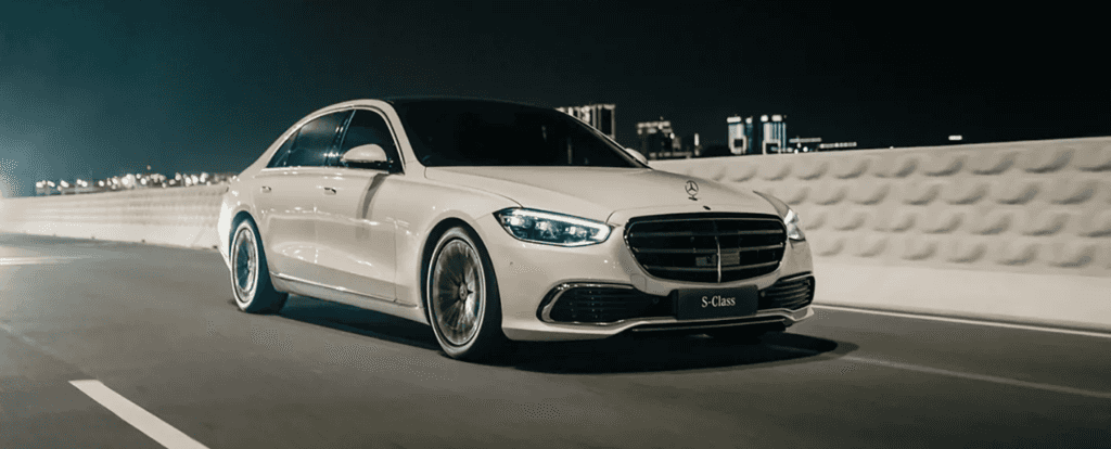 Mercedes-Benz Lease Return | Mercedes-Benz of Northwest Arkansas