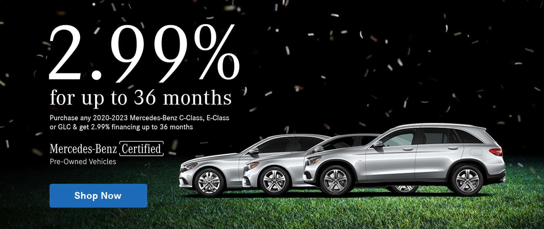 Mercedes-Benz Lease Deals & Incentives Bentonville AR | Fayetteville