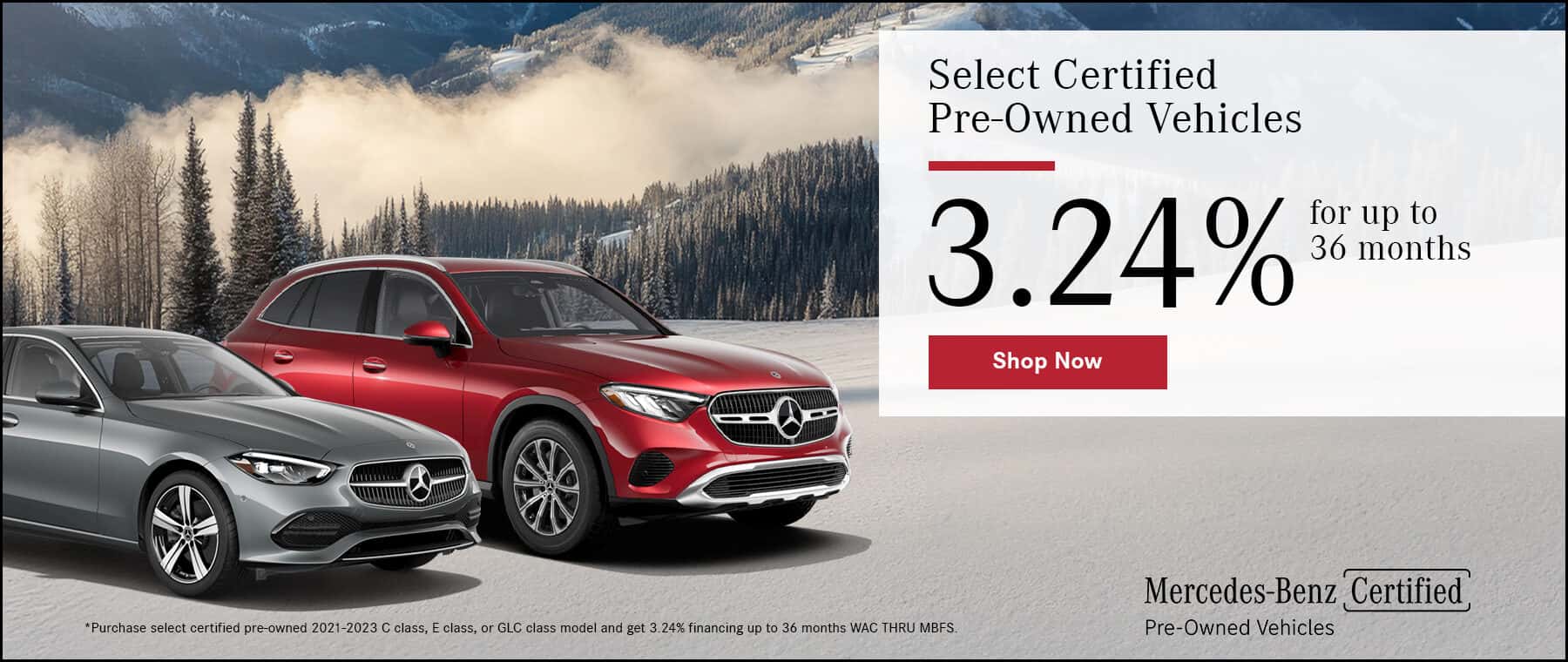 Mercedes-Benz Dealership Bentonville AR | Fayetteville | Rogers