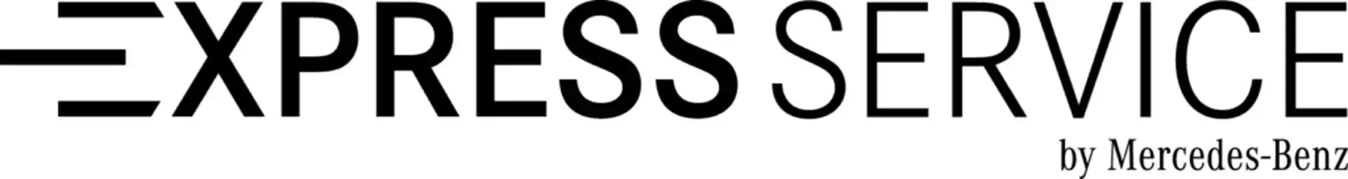 Express Service | Mercedes-Benz of Memphis