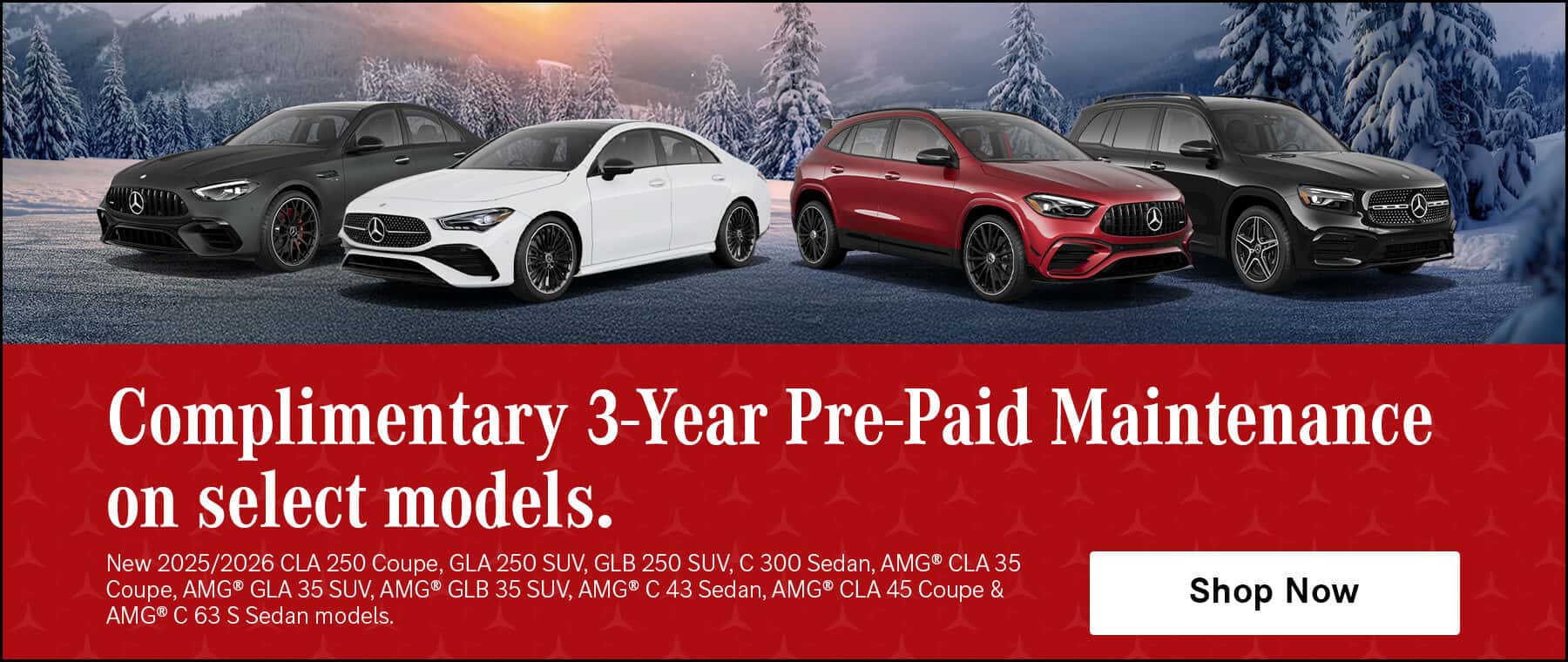 Mercedes-Benz Dealership Bentonville AR | Fayetteville | Rogers