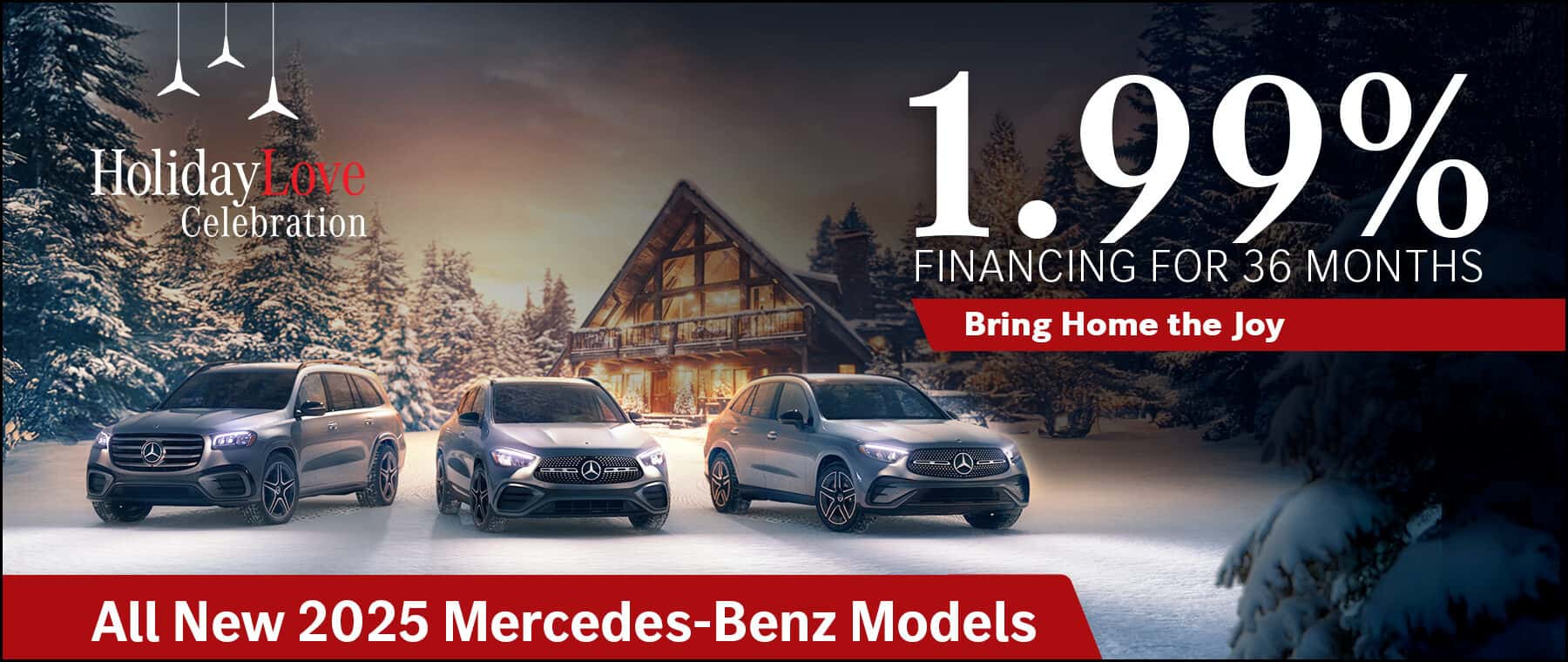 Mercedes-Benz Dealership Bentonville AR | Fayetteville | Rogers