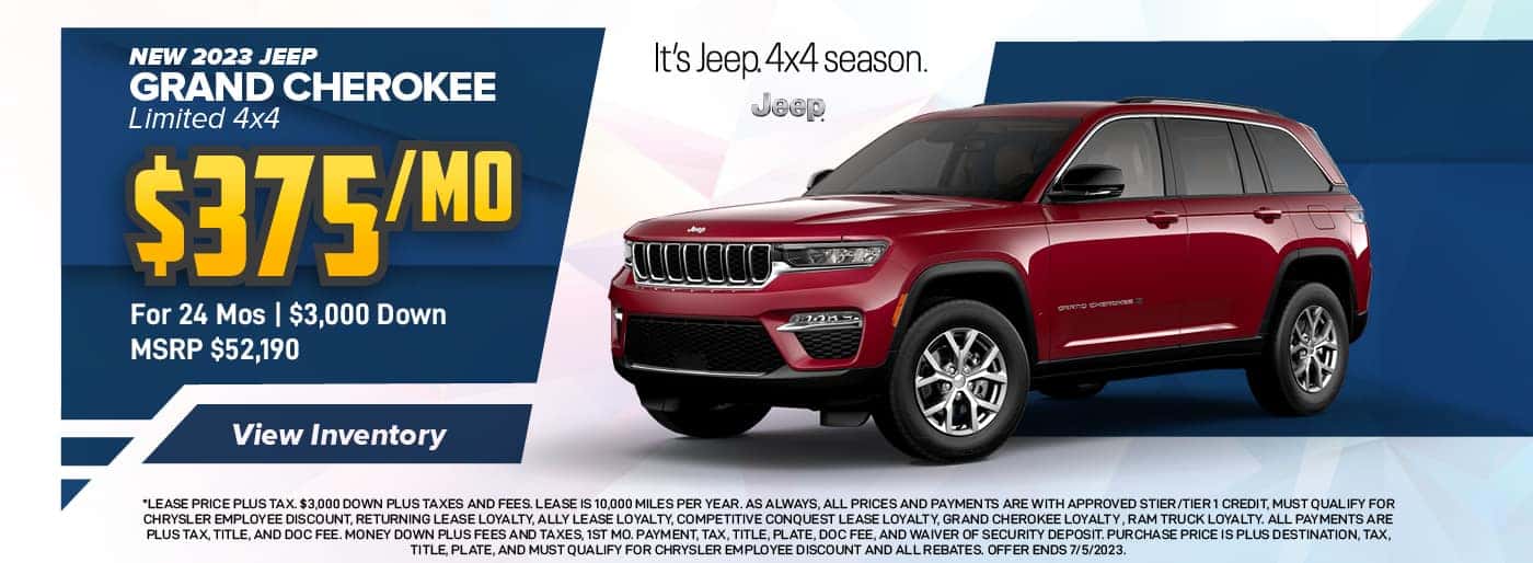 Dodge Chrysler Jeep Ram Dealer Oak Park, Detroit MI | Northland ...