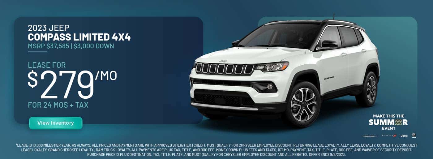 Dodge Chrysler Jeep Ram Dealer Oak Park, Detroit MI | Northland Chrysler Dodge Jeep Ram