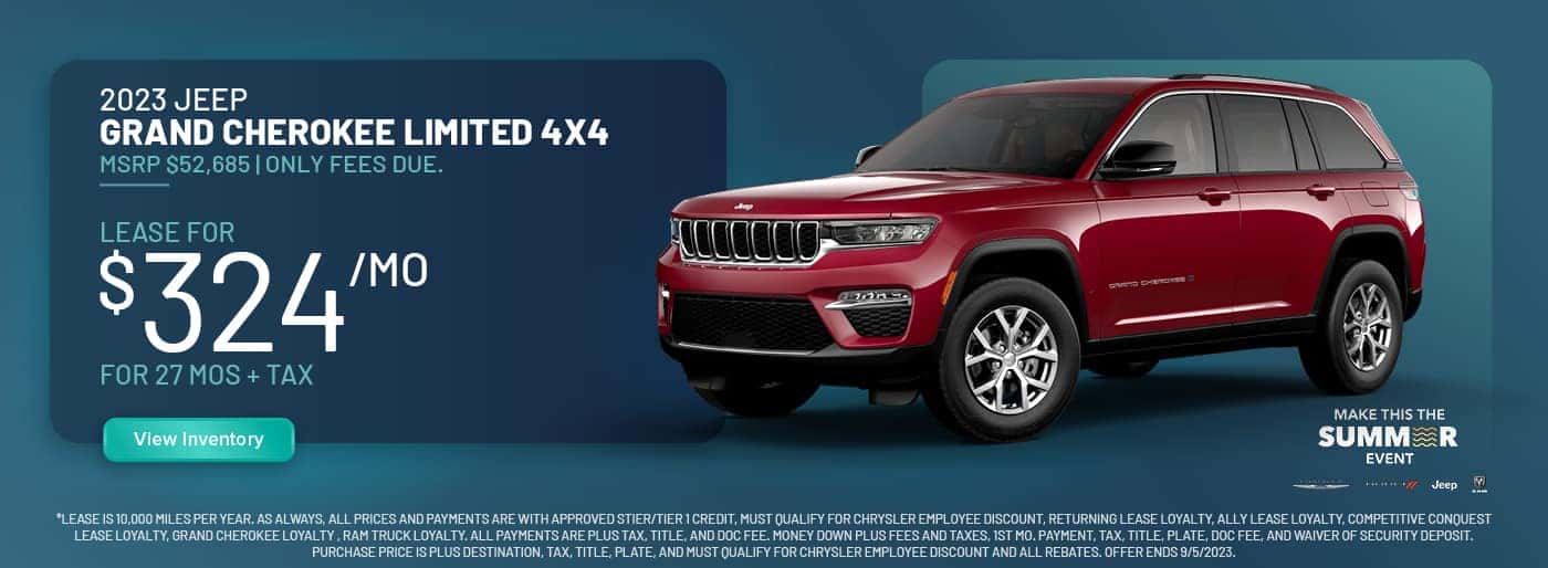 Dodge Chrysler Jeep Ram Dealer Oak Park, Detroit MI | Northland ...