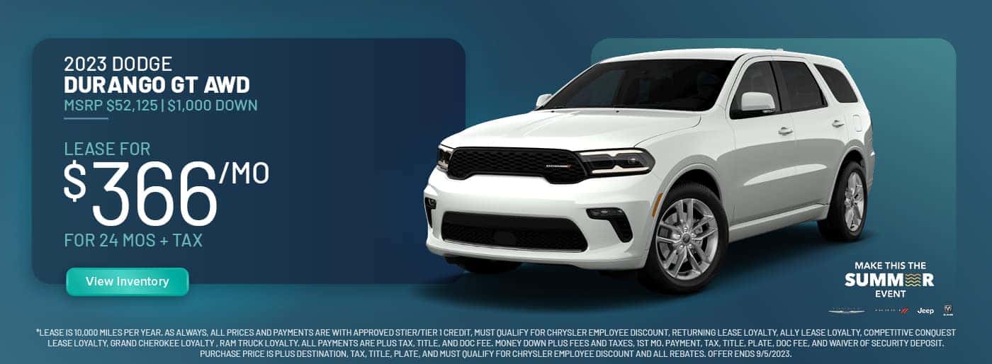 Dodge Chrysler Jeep Ram Dealer Oak Park, Detroit MI | Northland ...