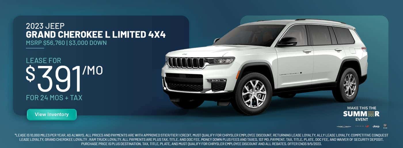 Dodge Chrysler Jeep Ram Dealer Oak Park, Detroit MI | Northland ...