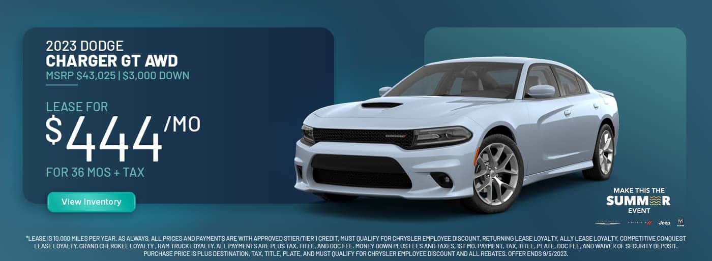 Dodge Chrysler Jeep Ram Dealer Oak Park, Detroit MI | Northland ...