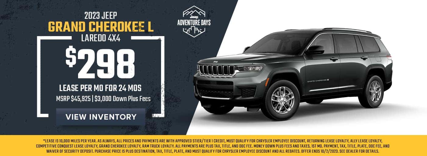 Dodge Chrysler Jeep Ram Dealer Oak Park, Detroit MI | Northland ...