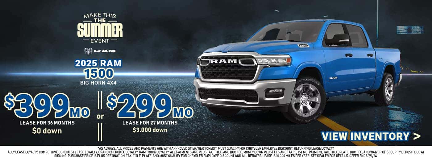 Dodge Chrysler Jeep Ram Dealer Oak Park, Detroit MI | Northland ...