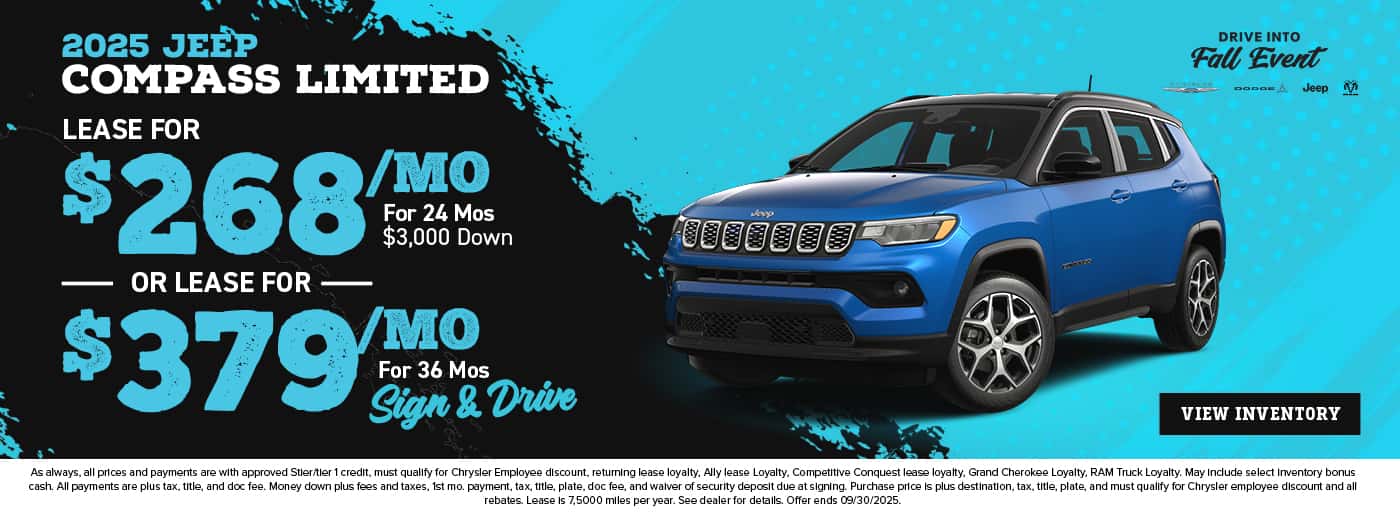 Dodge Chrysler Jeep Ram Dealer Oak Park, Detroit MI | Northland ...