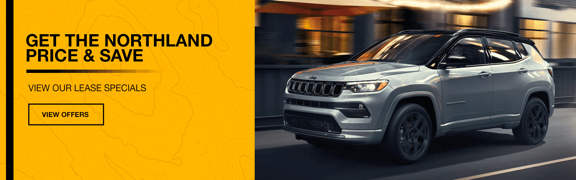 Dodge Chrysler Jeep Ram Dealer Oak Park, Detroit MI | Northland ...