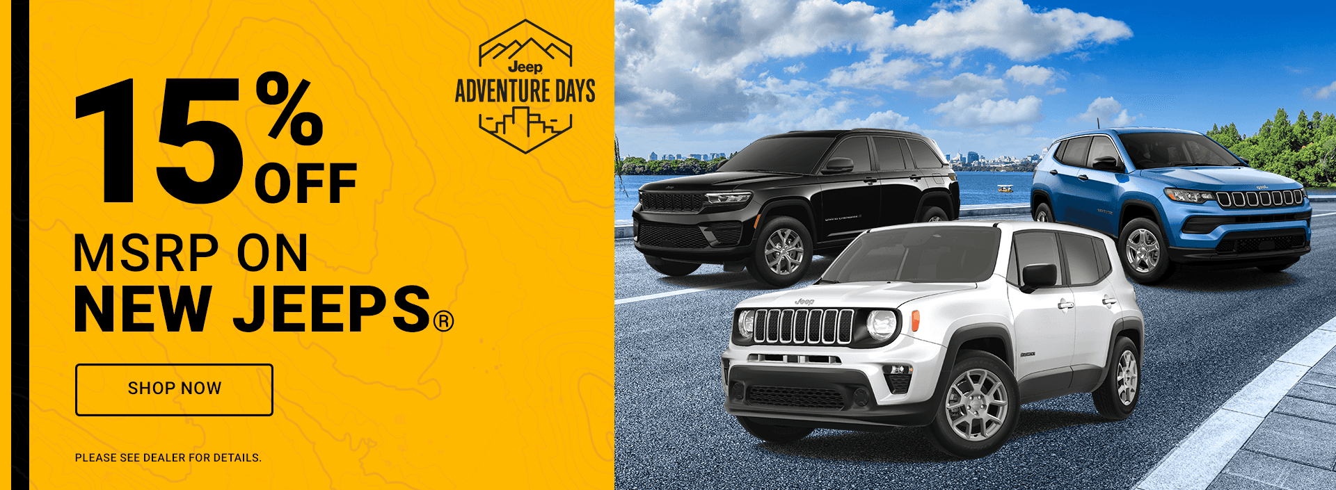 Parks Chrysler Dodge Jeep Ram Space Coast