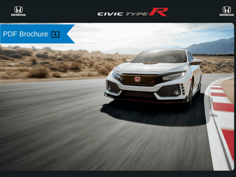 2021, 2020, 2019 Honda Brochures - Patty Peck Honda Research