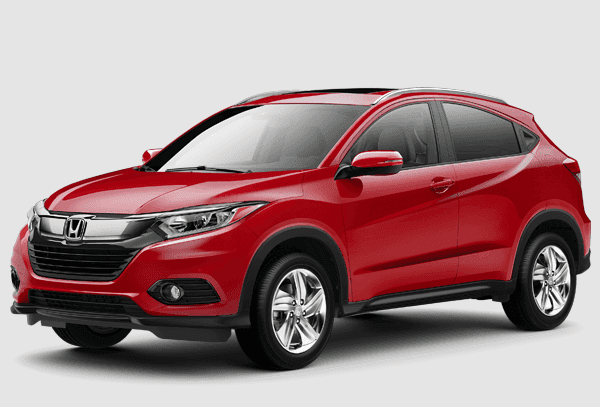 2020 Honda HR-V | Honda HR-V Dealer In Ridgeland