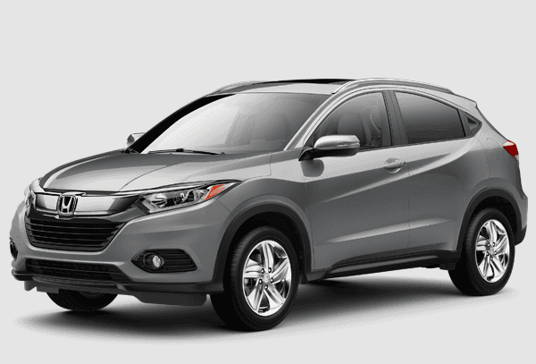2020 Honda HR-V | Honda HR-V Dealer In Ridgeland