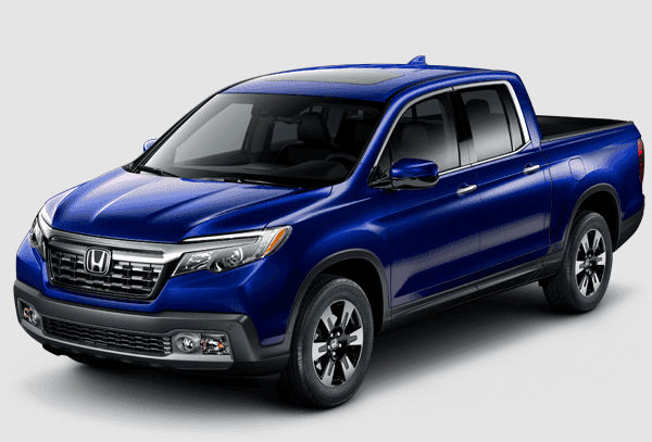 2019 Honda Ridgeline | Honda Ridgeline Dealer In Ridgeland