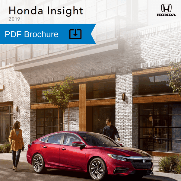 2021, 2020, 2019 Honda Brochures - Patty Peck Honda Research