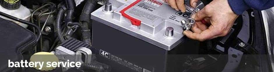 Honda Car Battery Service in Ridgeland | Near Jackson MS