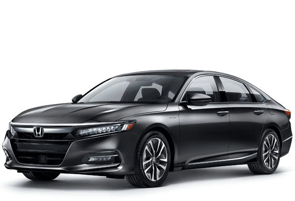 2020 Honda Accord Hybrid Information Ridgeland Honda Dealer