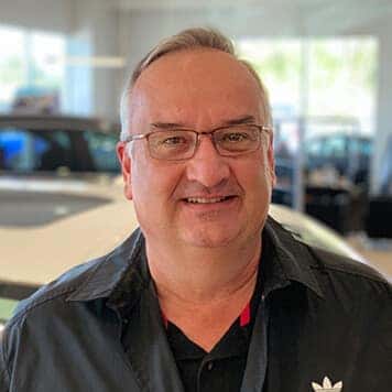 Meet The Team | Patty Peck Honda Staff in Ridgeland MS