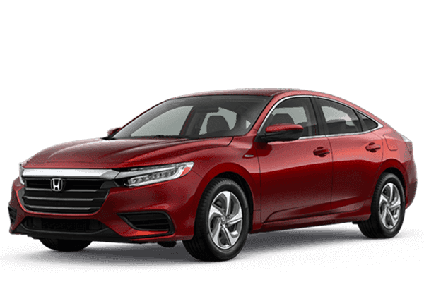 Honda insight 2020 near me store