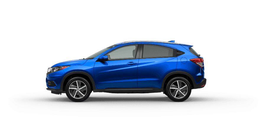 2021 Honda HR-V | Honda HR-V Dealer Near Jackson