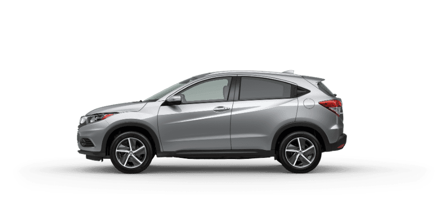 2022 Honda HR-V in Ridgeland | Build and Price Honda