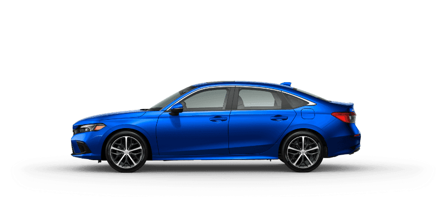 2022 Honda Civic Sedan in Ridgeland | Build and Price Honda